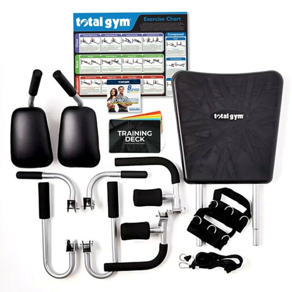 Total Gym FIT Anniversary Edition Home Gym
