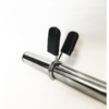 Total Gym Weight Bar Clips | Total Gym