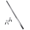 Total Gym Weight Bar 2 Clips Set | Total Gym