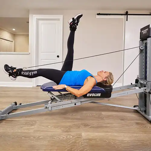 Total Gym EVOLVE - Brand New Premium gym | Total Gym