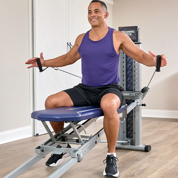 Total Gym EVOLVE - Brand New Premium gym | Total Gym