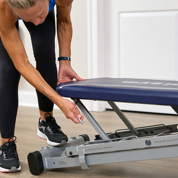 Total Gym EVOLVE - Brand New Premium gym | Total Gym