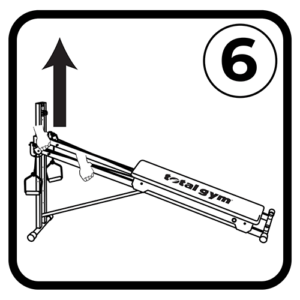 Total Gym EVOLVE - Brand New Premium gym | Total Gym