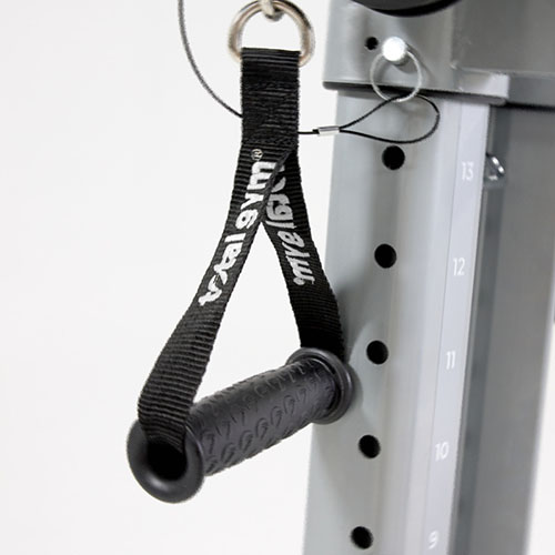 Total Gym EVOLVE - Total Gym