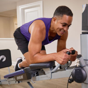 Total Gym EVOLVE - Brand New Premium gym | Total Gym