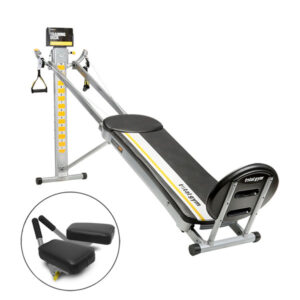 Total Gym Home Gyms & Exercise Machines - Total Gym