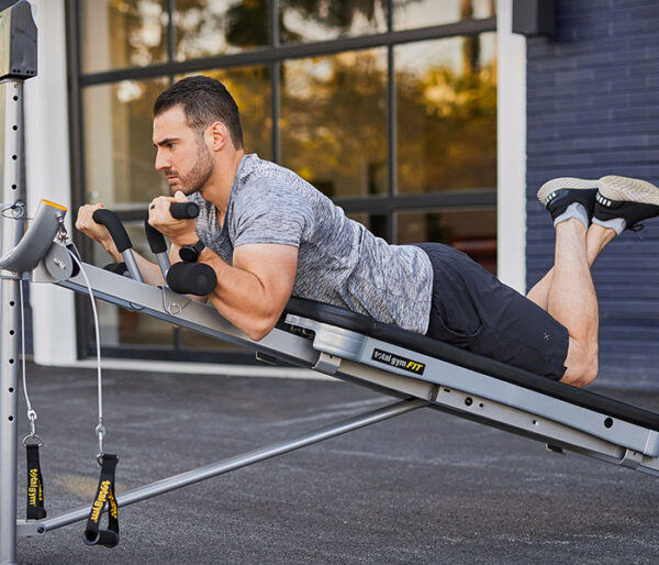 Total Gym Home Gyms & Exercise Machines | Total Gym