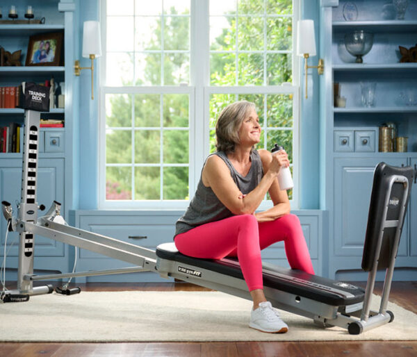 Total Gym Home Gyms & Exercise Machines | Total Gym