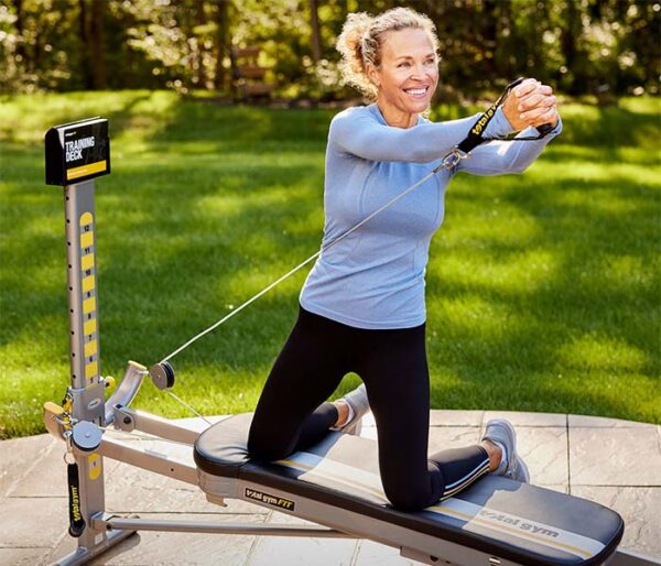 Total Gym Home Gyms & Exercise Machines | Total Gym